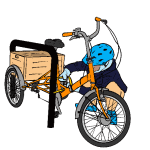 Guide to Inclusive Cycle Parking