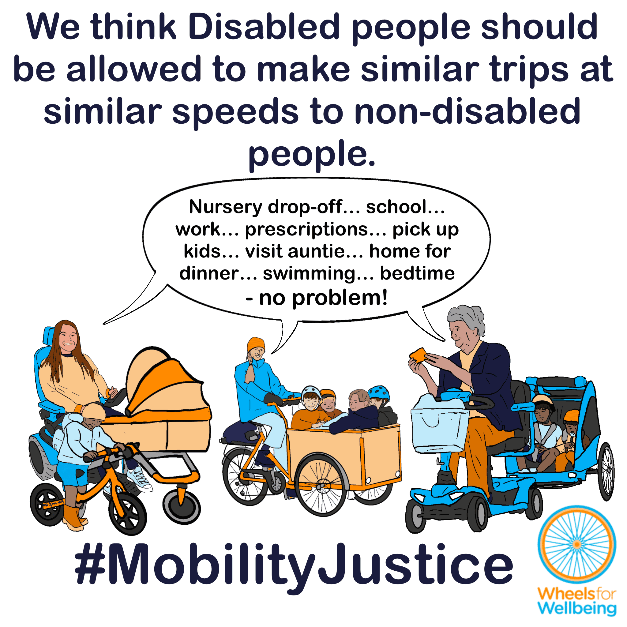 We think Disabled people should be allowed to make similar trips at ...